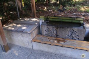 二ノ宮神社 （大阪府枚方市船橋本町） - 神社巡遊録