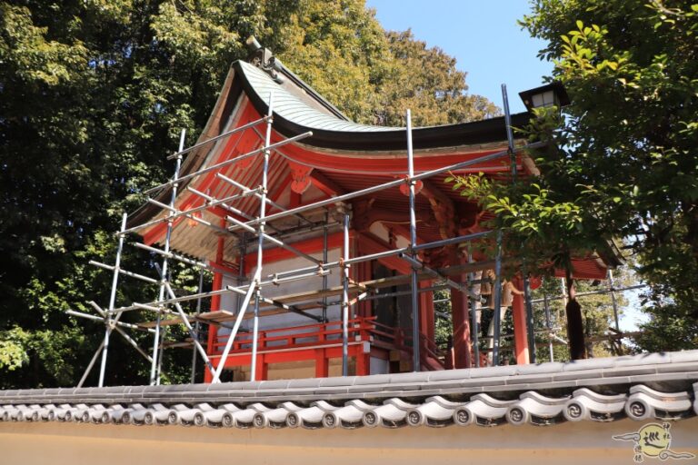 二ノ宮神社 （大阪府枚方市船橋本町） - 神社巡遊録